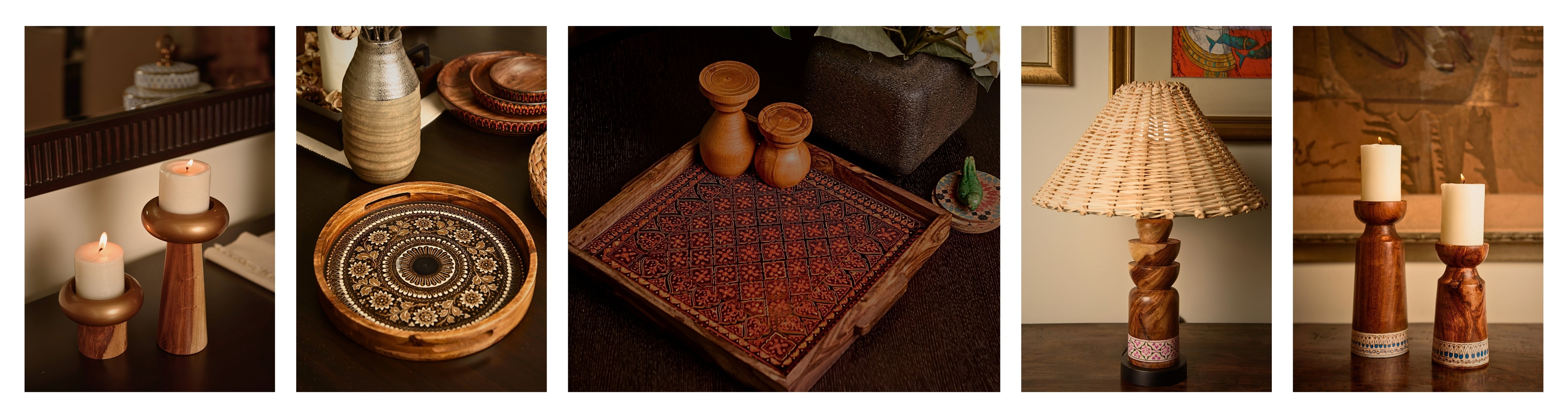 Handmade Decor Items Pakistan | Home Decor Online – Udaari Crafts